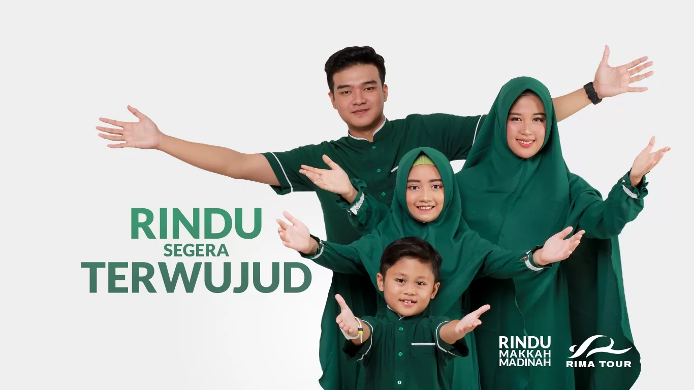 Takwa, Akhlak Mulia, dan Istighfar sebagai Jalan Menuju Surga - Rima Tour